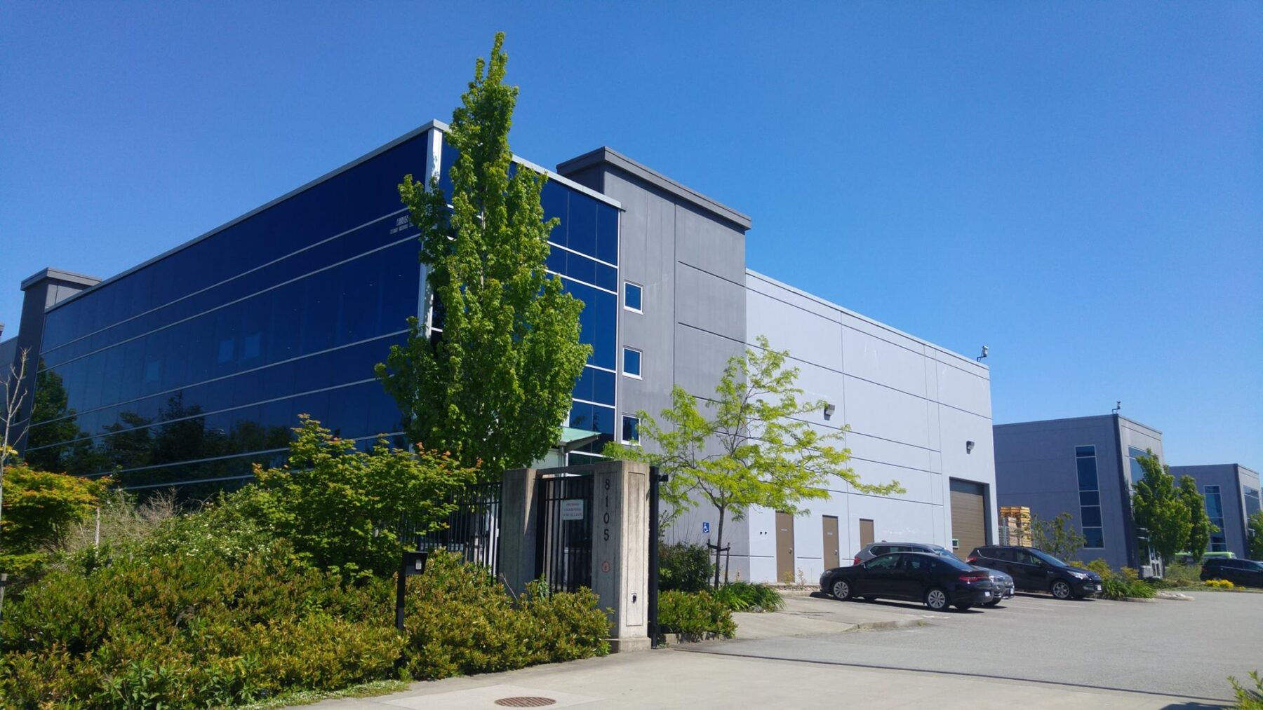 Our Vancouver Office Has Moved | Audio Visual Rentals | Proshow