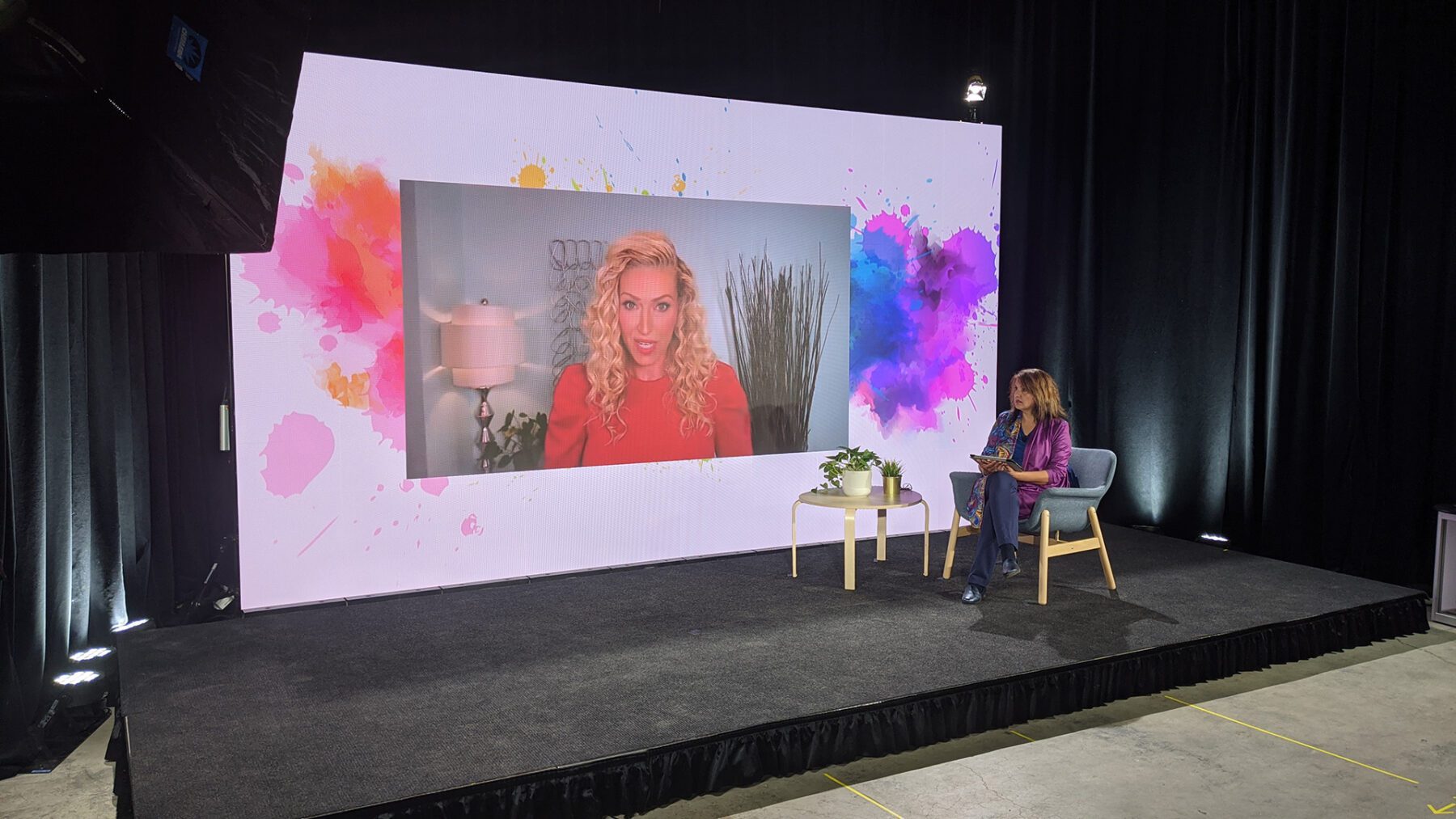 CPHR Alberta - Audio Visual Rentals - Proshow Audiovisual